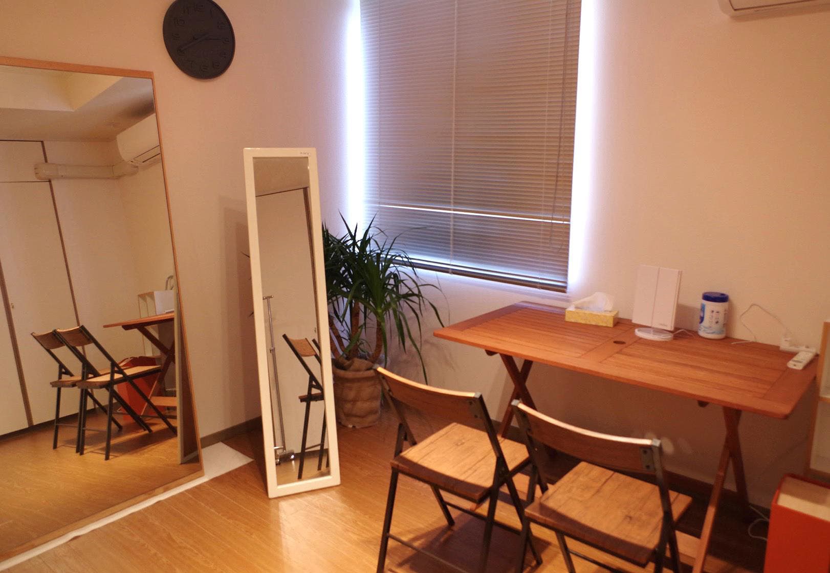 北参道駅徒歩3分のライブ配信対応スタジオの写真5