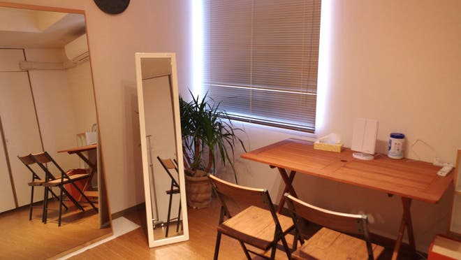 北参道駅徒歩3分のライブ配信対応スタジオの写真5