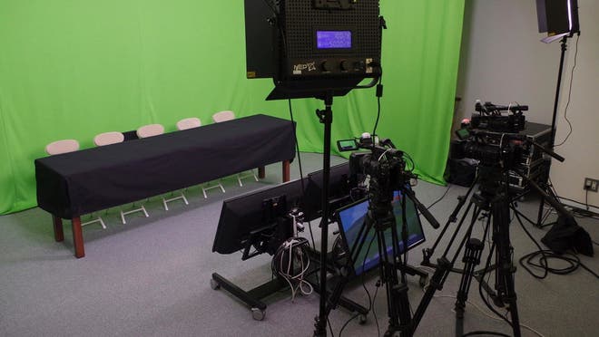 北参道駅徒歩3分のライブ配信対応スタジオの写真7