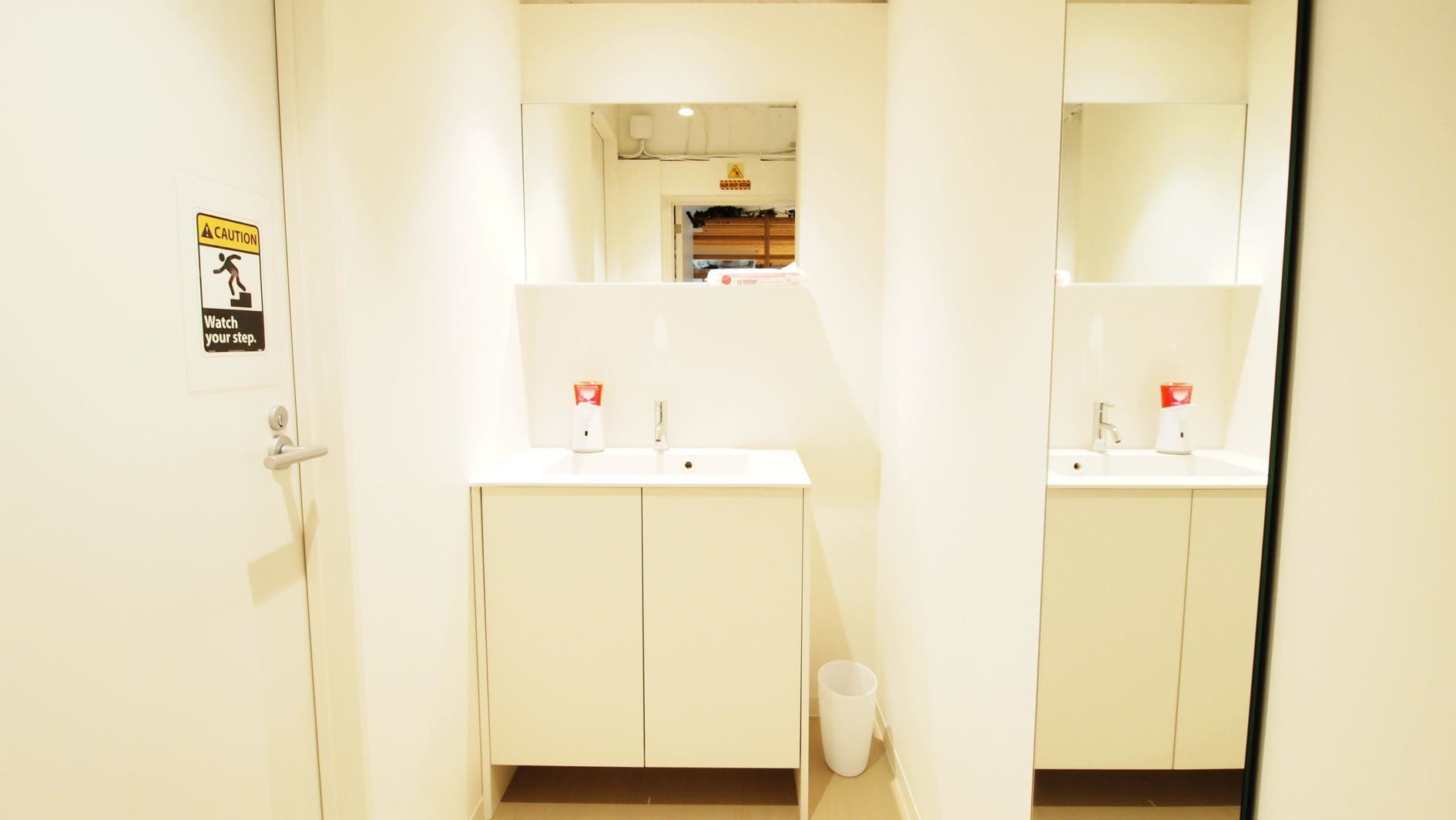 好立地の多目的スペースSTUDIO GREEN【六本木ヒルズのすぐ隣】の写真26