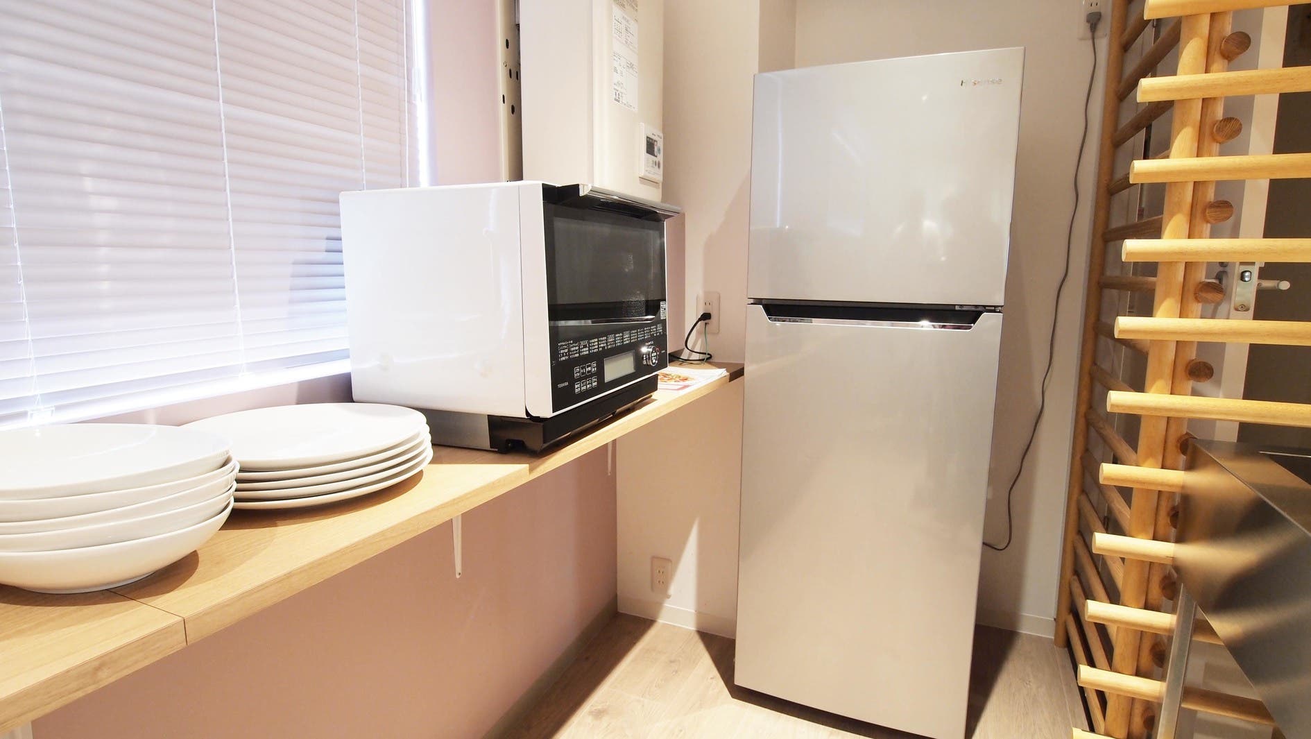 好立地の多目的スペースSTUDIO GREEN【六本木ヒルズのすぐ隣】の写真11