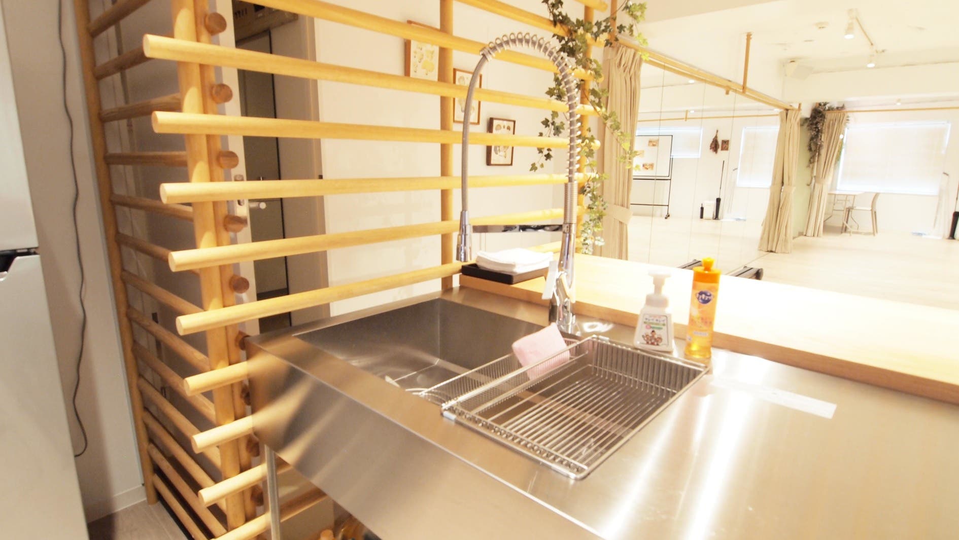 好立地の多目的スペースSTUDIO GREEN【六本木ヒルズのすぐ隣】の写真28