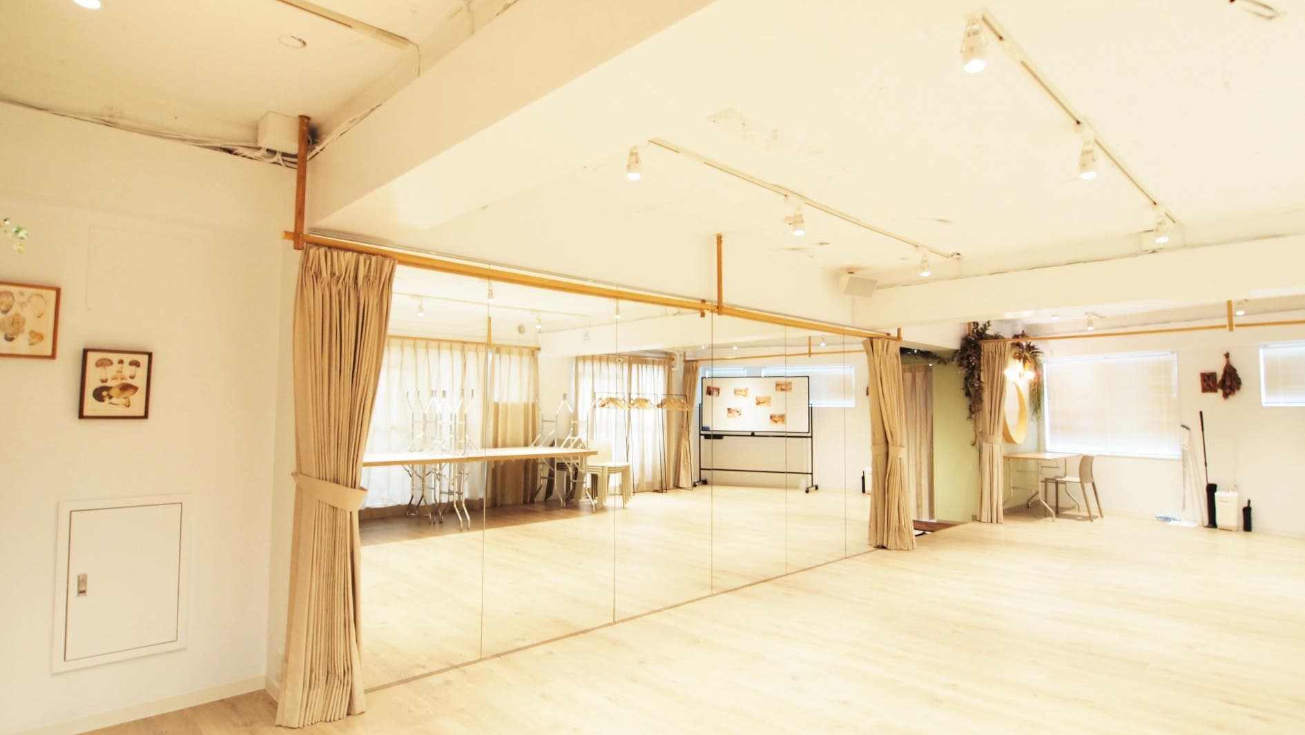 好立地の多目的スペースSTUDIO GREEN【六本木ヒルズのすぐ隣】の写真29