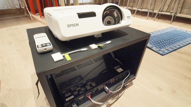 好立地の多目的スペースSTUDIO GREEN【六本木ヒルズのすぐ隣】の写真22