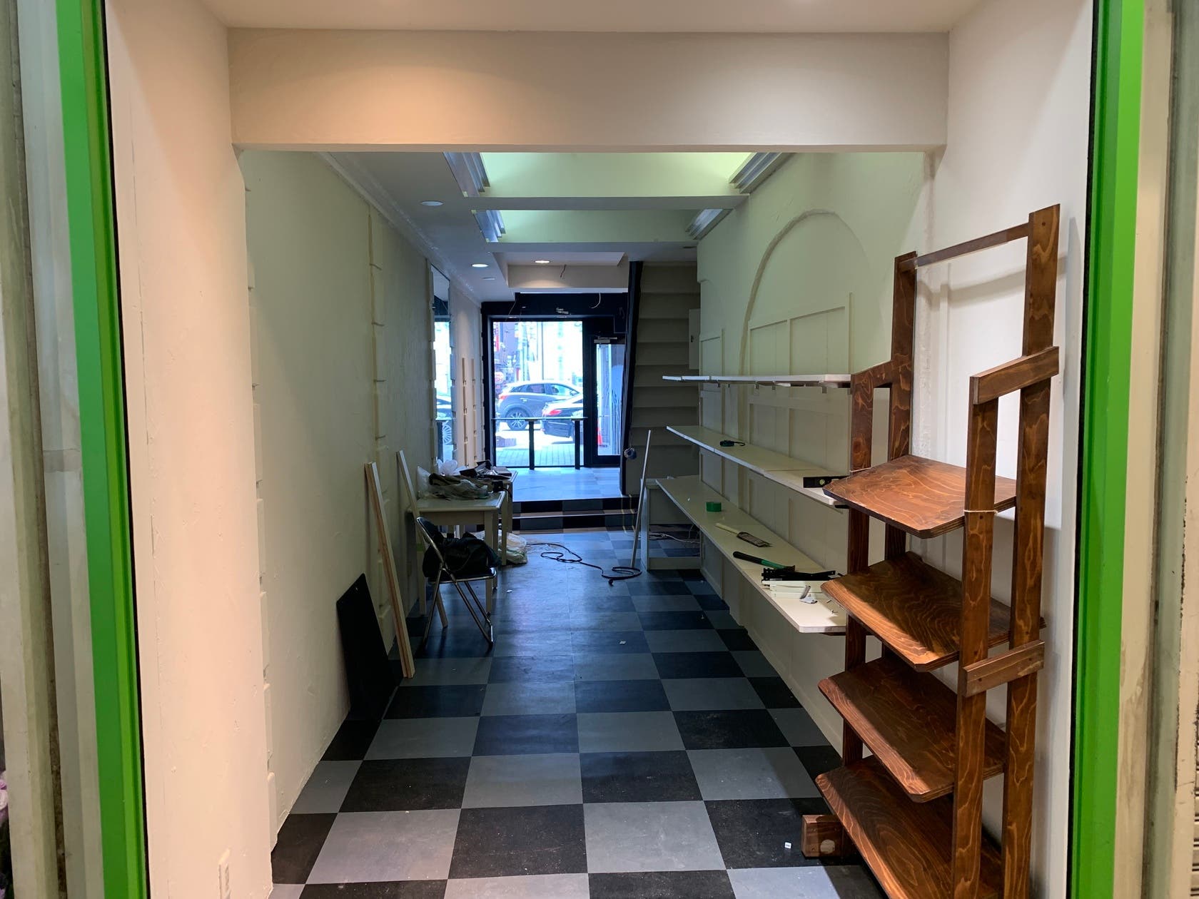 三宮中心部 販売スペース イベントスペースの写真2