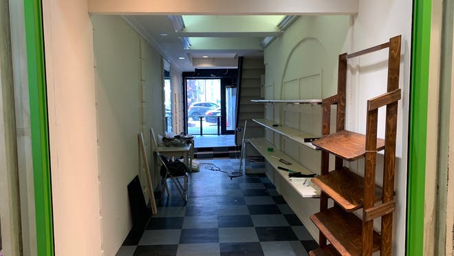 三宮中心部 販売スペース イベントスペースの写真2