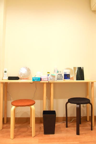 浅草橋【一室貸し切り】全15色のカラー背景紙が使える撮影スタジオです！撮影機材/完全個室/背景紙変更OKの写真6