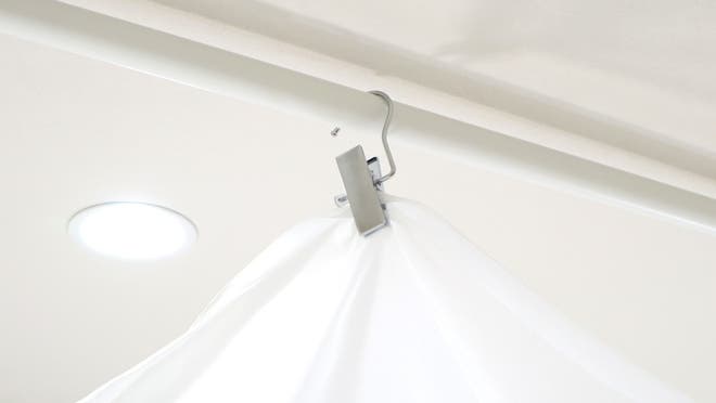 浅草橋【一室貸し切り】全15色のカラー背景紙が使える撮影スタジオです!撮影機材/完全個室/背景紙変更OKの写真16