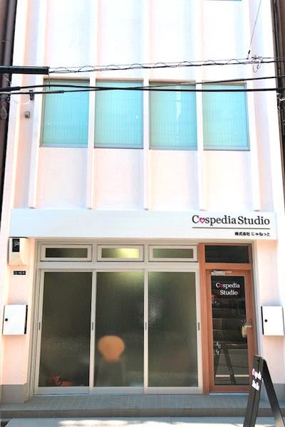 浅草橋【一室貸し切り】全15色のカラー背景紙が使える撮影スタジオです！撮影機材/完全個室/背景紙変更OKの写真17