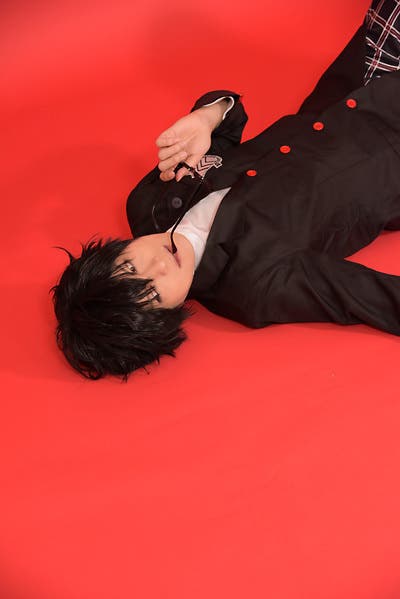 浅草橋【一室貸し切り】全15色のカラー背景紙が使える撮影スタジオです！撮影機材/完全個室/背景紙変更OKの写真18