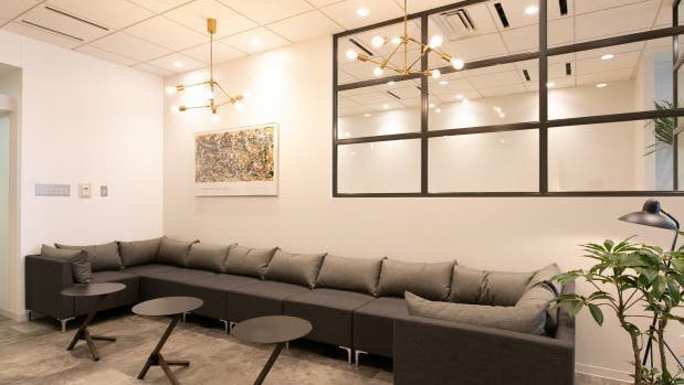 名古屋会議室 プライム 第10会議室【名古屋駅徒歩4分・無料Wi-Fi・最大4名・プライムセントラルタワー名古屋駅前店】の写真8