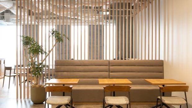 名古屋会議室 プライム 第13会議室【名古屋駅徒歩4分・無料Wi-Fi・最大6名・プライムセントラルタワー名古屋駅前店】の写真14