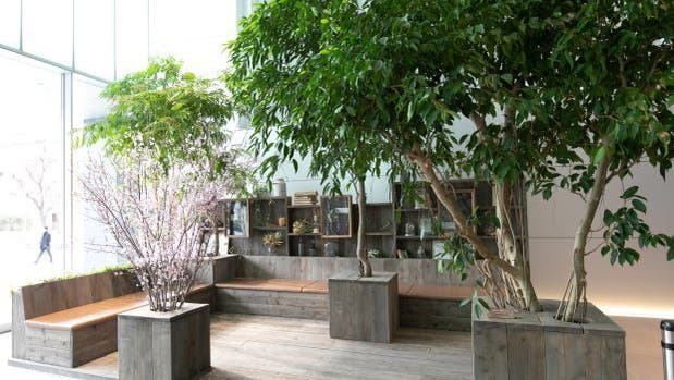 名古屋会議室 プライム 第15会議室【名古屋駅徒歩4分・無料Wi-Fi・最大14名・プライムセントラルタワー名古屋駅前店】の写真16