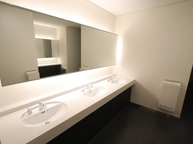 名古屋会議室 プライム 第15会議室【名古屋駅徒歩4分・無料Wi-Fi・最大14名・プライムセントラルタワー名古屋駅前店】の写真15