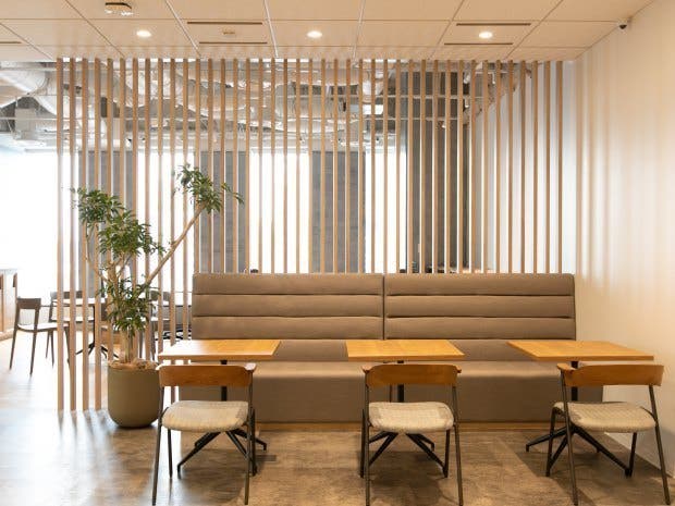 名古屋会議室 プライム 第19会議室【名古屋駅徒歩4分・無料Wi-Fi・最大8名・プライムセントラルタワー名古屋駅前店】の写真10