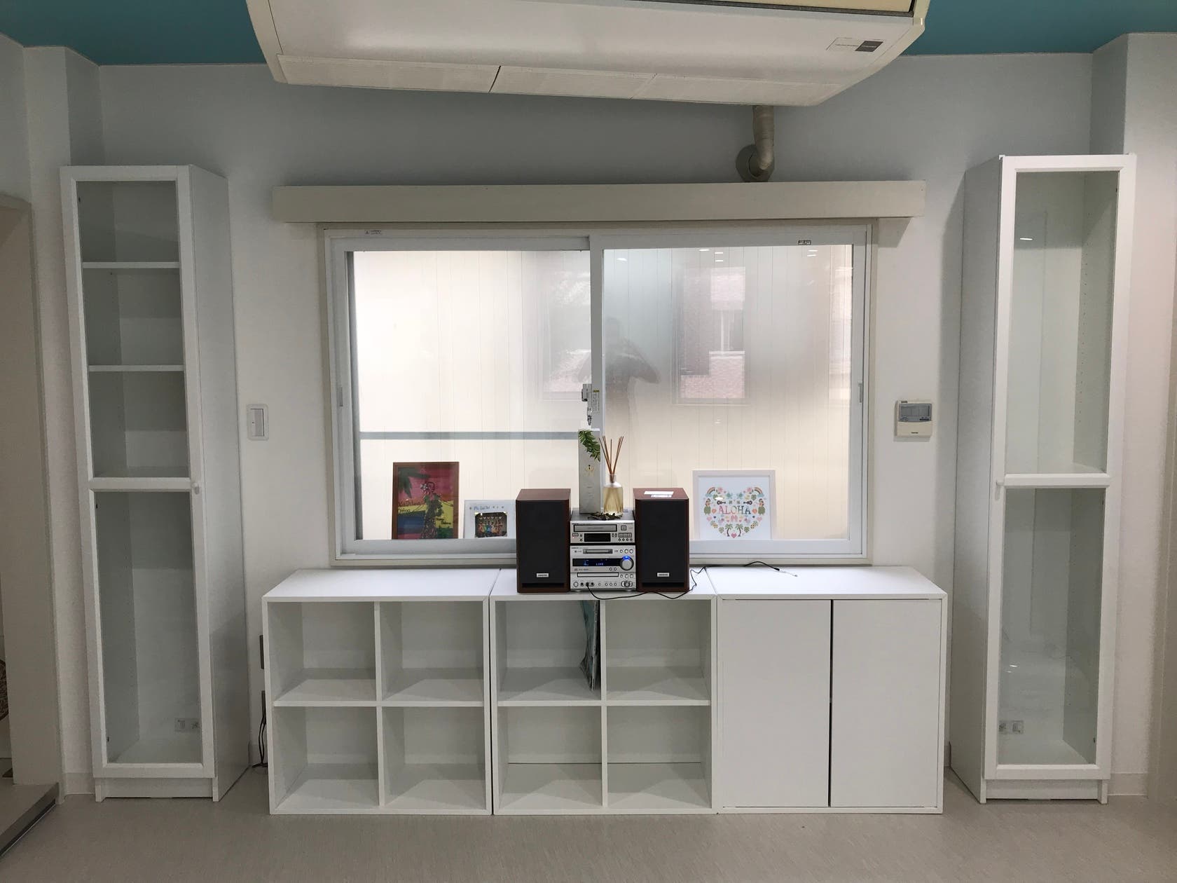 日差しが入る明るいスペース！！レンタルダンススタジオ！！の写真6