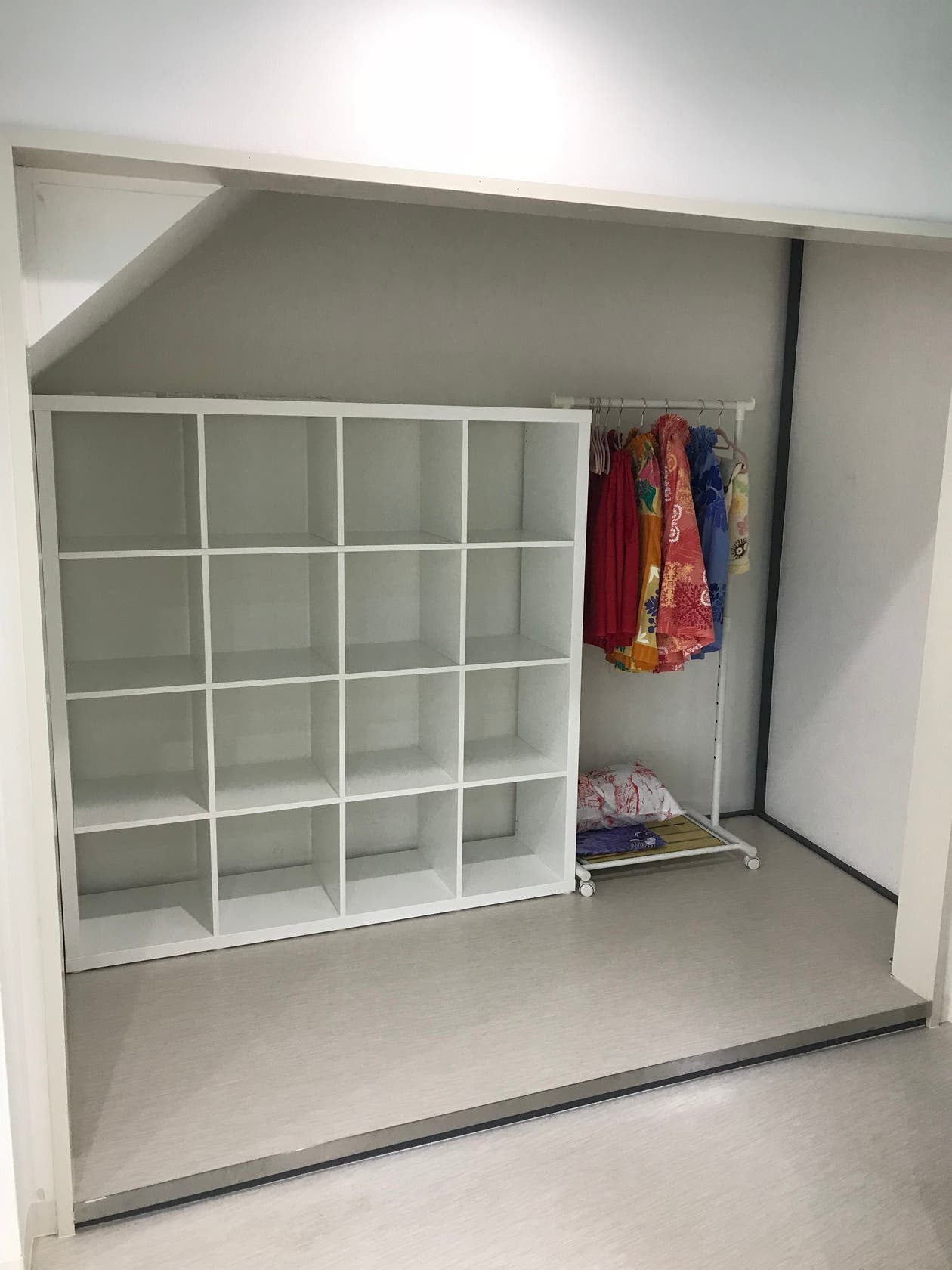 日差しが入る明るいスペース！！レンタルダンススタジオ！！の写真8