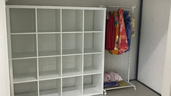 日差しが入る明るいスペース!!レンタルダンススタジオ!!の写真8