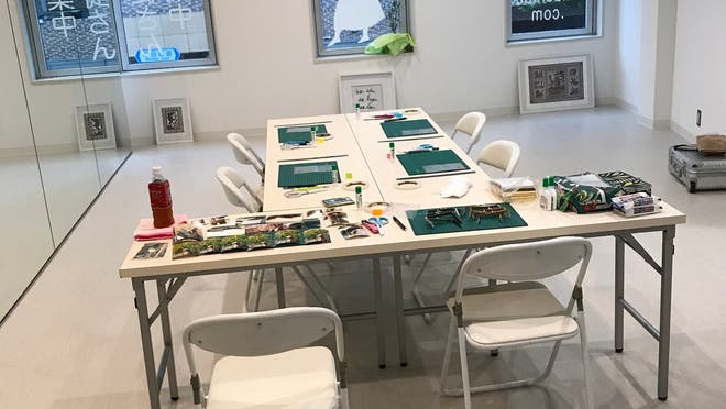 日差しが入る明るいスペース!!レンタルダンススタジオ!!の写真10