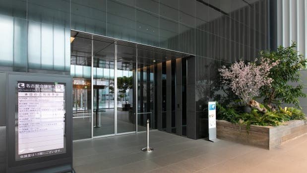 名古屋会議室 プライム 第1会議室【名古屋駅徒歩4分・無料Wi-Fi・最大96名・プライムセントラルタワー名古屋駅前店】の写真25