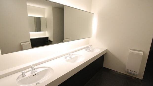 名古屋会議室 プライム 第2会議室【名古屋駅徒歩4分・無料Wi-Fi・最大48名・プライムセントラルタワー名古屋駅前店】の写真23