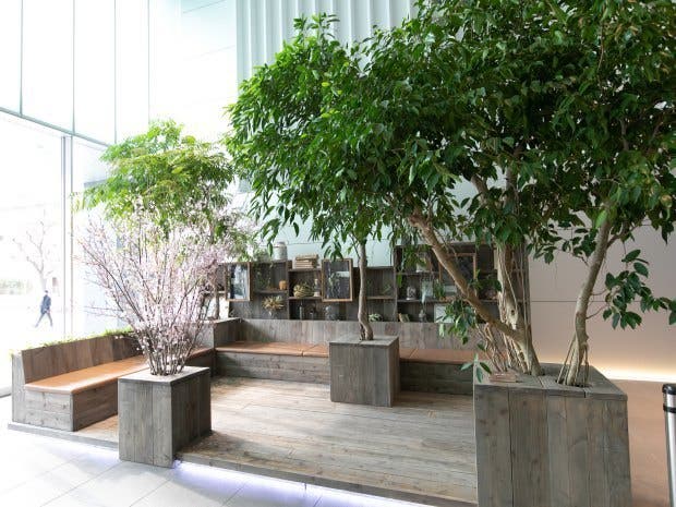 名古屋会議室 プライム 第3会議室【名古屋駅徒歩4分・無料Wi-Fi・最大72名・プライムセントラルタワー名古屋駅前店】の写真23