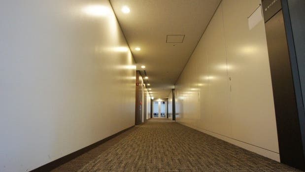 名古屋会議室 プライム 第17会議室【名古屋駅徒歩4分・無料Wi-Fi・最大27名・プライムセントラルタワー名古屋駅前店】の写真22