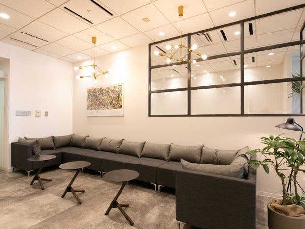 名古屋会議室 プライム 第2+3+4会議室【名古屋駅4分・無料Wi-Fi・最大216名・プライムセントラルタワー名古屋駅前店】の写真10