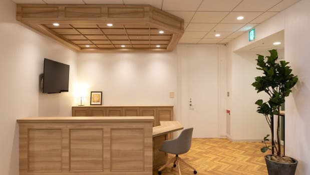 名古屋会議室 プライム 第3+4会議室【名古屋駅徒歩4分・無料Wi-Fi・最大150名・プライムセントラルタワー名古屋駅前店】の写真17