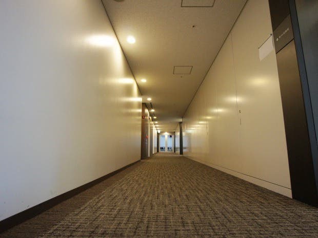 名古屋会議室 プライム 第3+4会議室【名古屋駅徒歩4分・無料Wi-Fi・最大150名・プライムセントラルタワー名古屋駅前店】の写真22