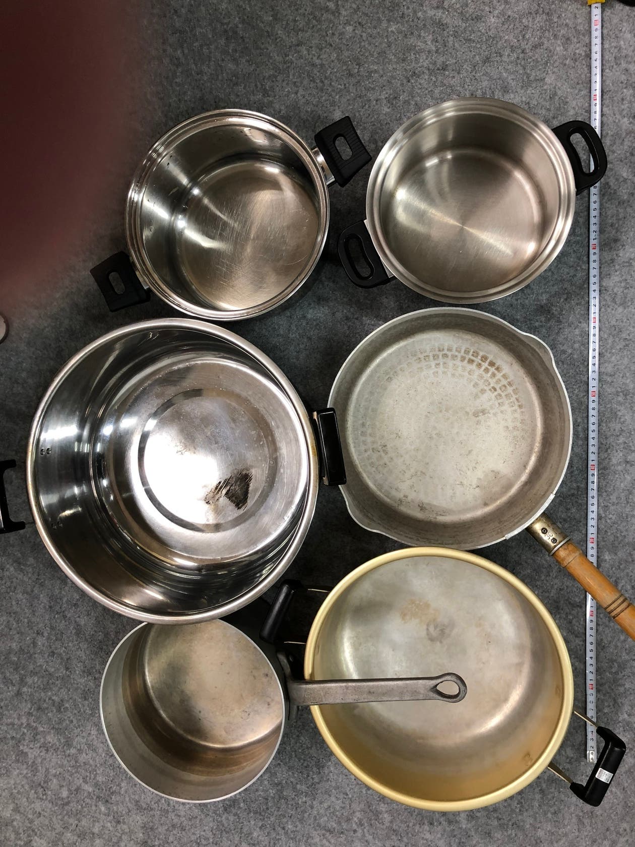 【レンタルキッチン】定員14名  綺麗なトイレ 充実した調理設備の写真16