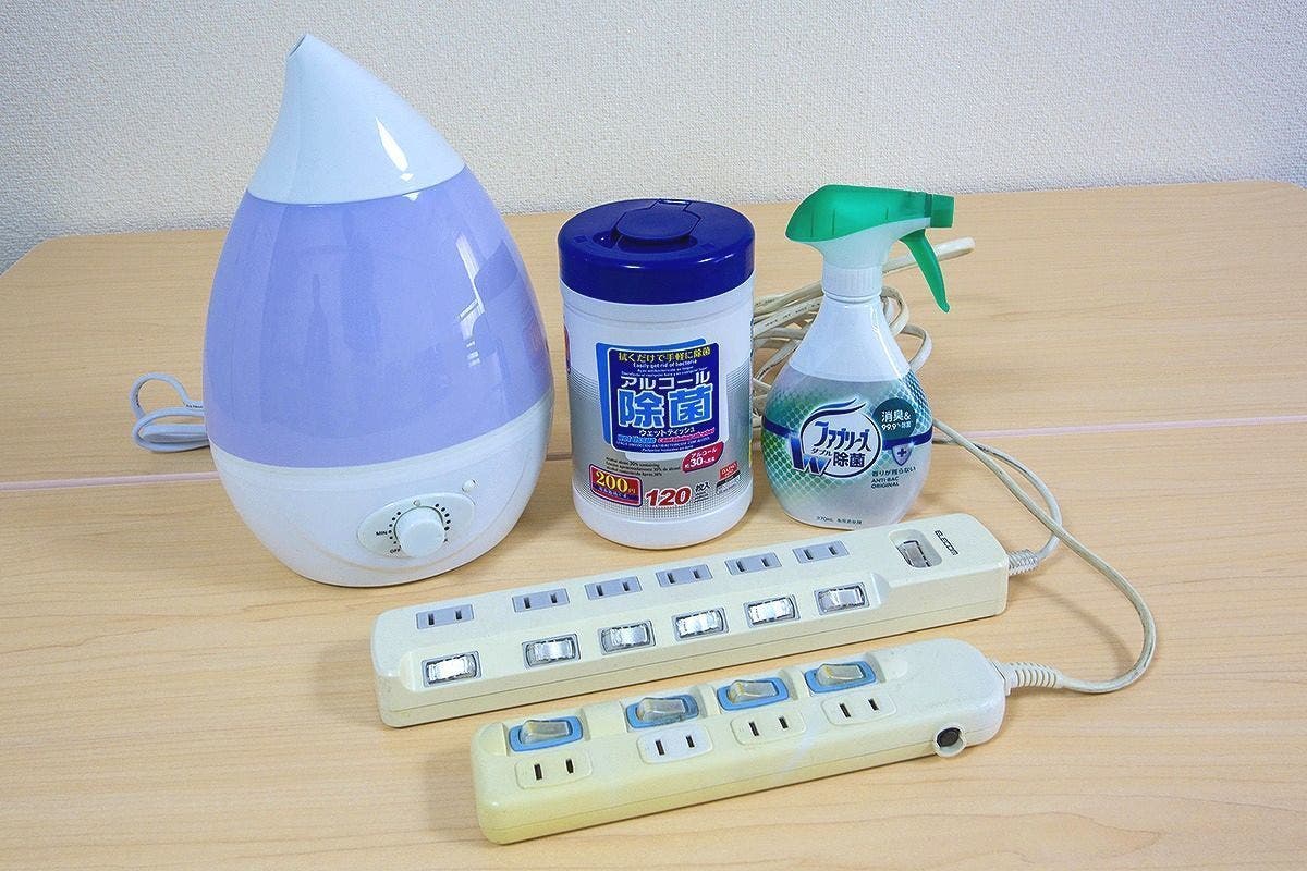 福岡天神南駅近く♪最大14名収容♪　室内設備無料！ 光回線Wi-Fi・プロジェクター等の写真9