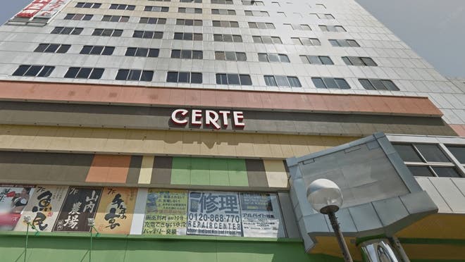 【関内】シンプルで使いやすい個室会議室/901号室の写真3