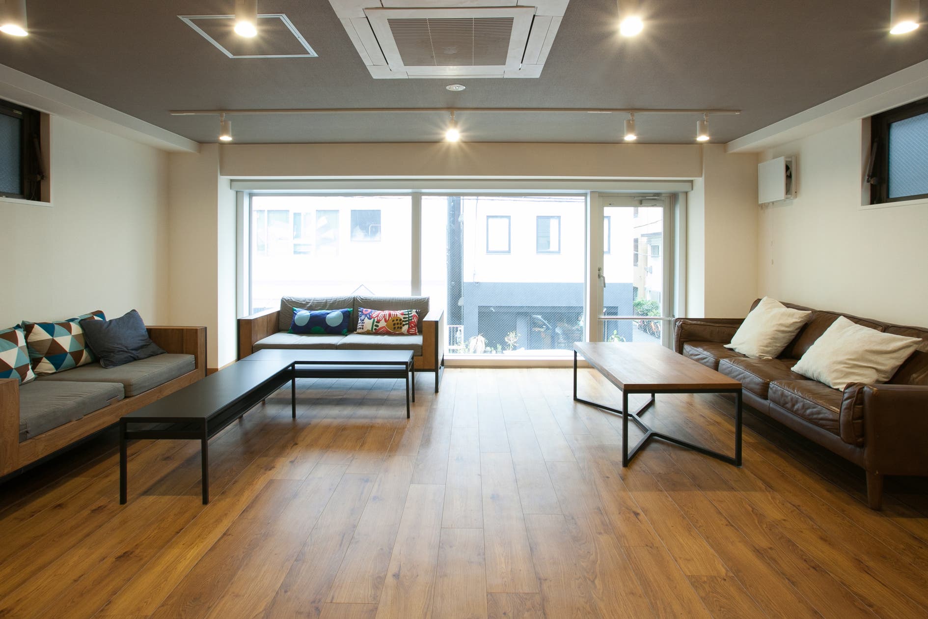 キッチン付きリノベーションスペースの写真5