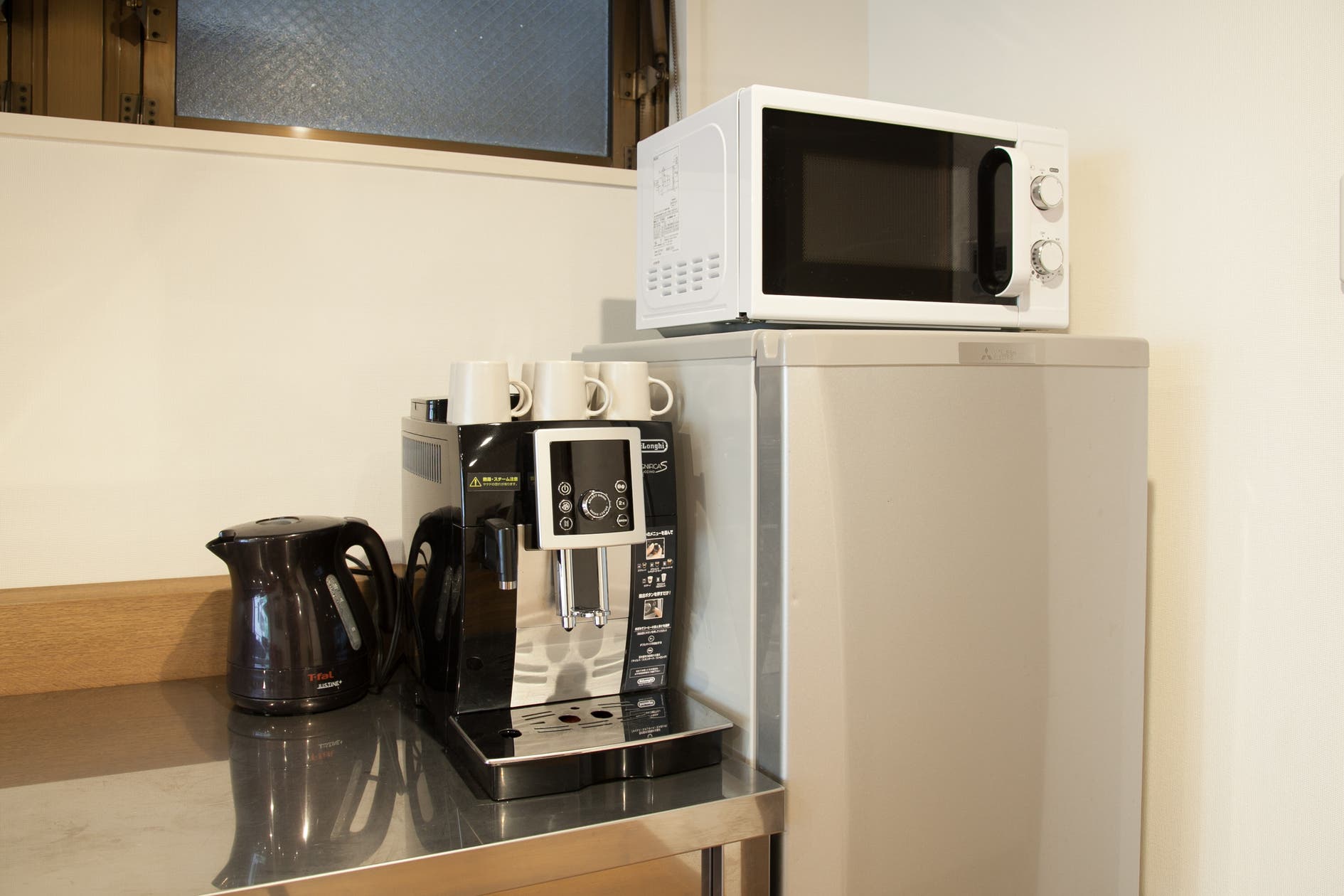 キッチン付きリノベーションスペースの写真8