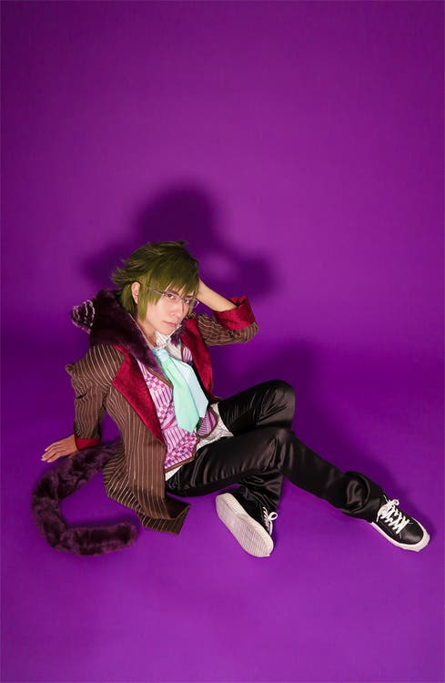 浅草橋【一室貸し切り】全15色のカラー背景紙が使える撮影スタジオです！撮影機材/完全個室/背景紙変更OKの写真22