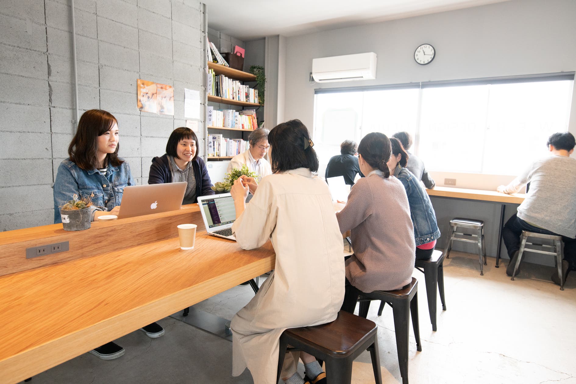 【丹波篠山コワーキング・ミーティングスペース】駐車場完備！の写真4