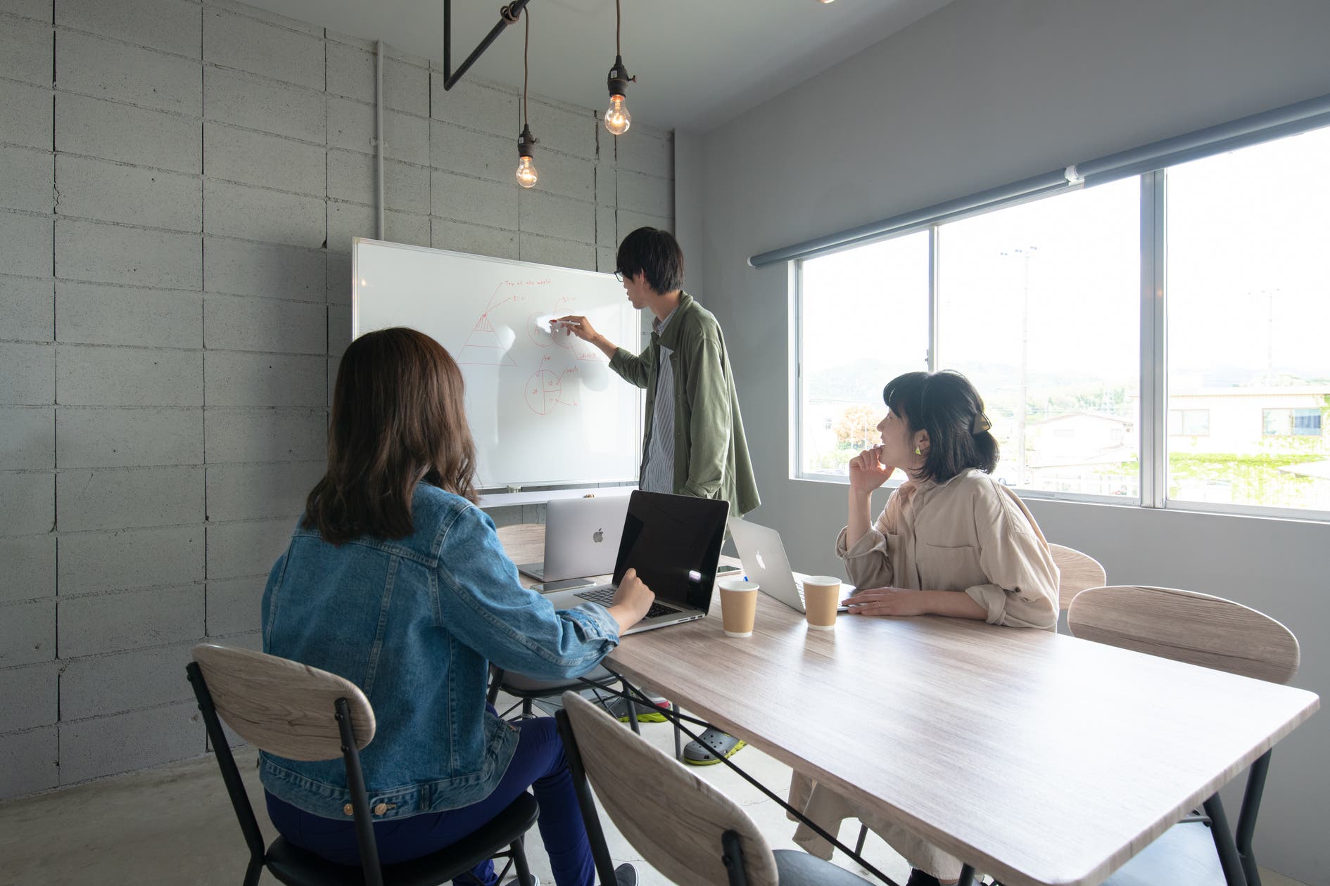 【丹波篠山コワーキング・ミーティングスペース】駐車場完備！の写真6