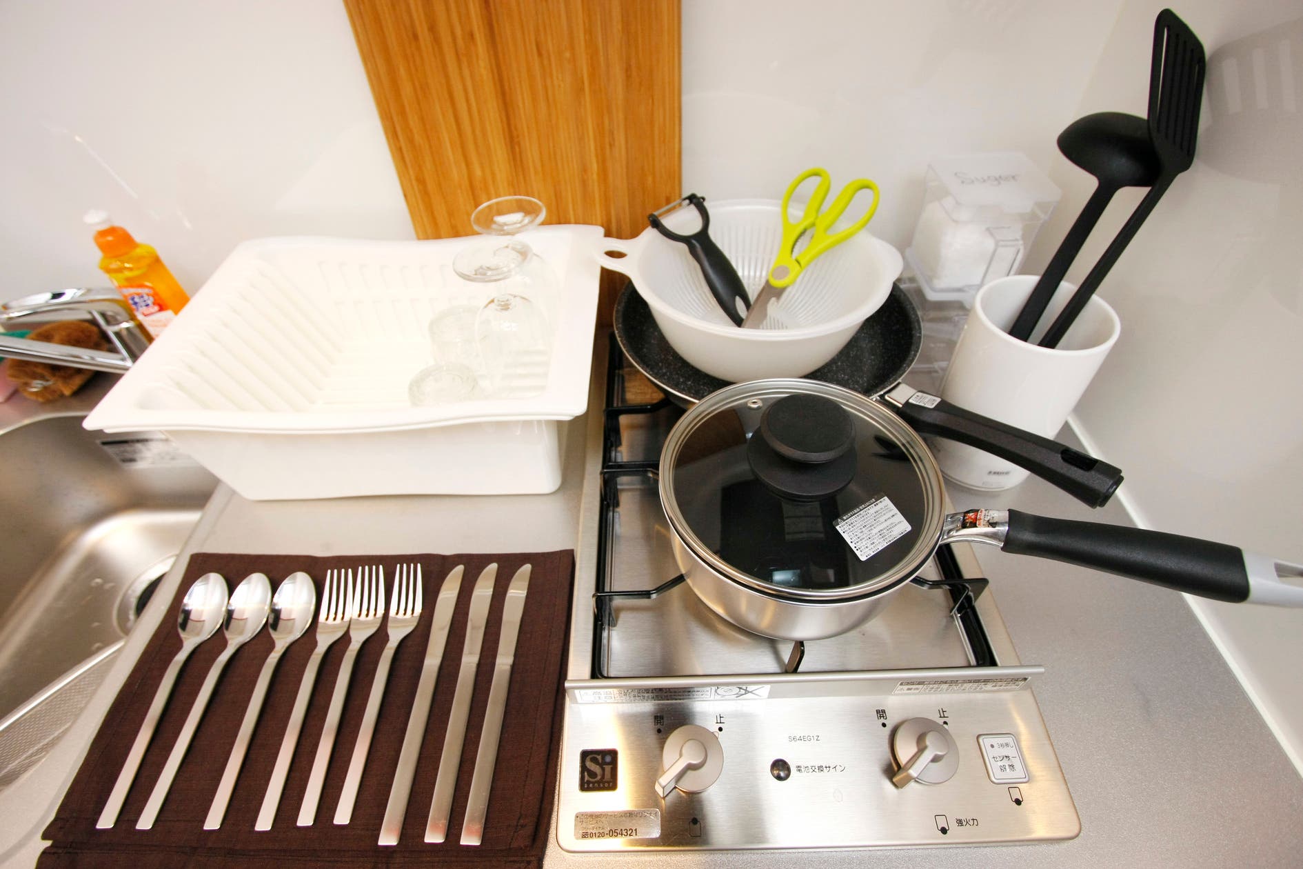 東京都の要請に応じ休業いたします。休業期間：2020年4月15日（水）～2020年5月31日（水）の写真14