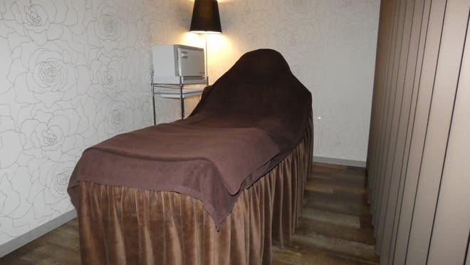 【名古屋 栄・矢場町】Ⅾ→START名古屋本店・エステベッドBの写真1