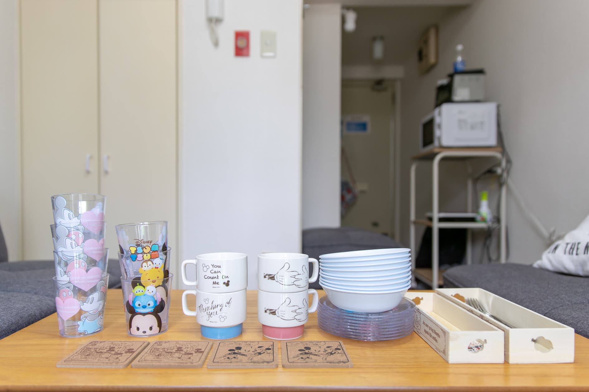 【９９９円 ~❗️ゴミ捨て＆シャワー無料❗️】東新宿駅 徒歩3分！DVD鑑賞！広いバルコニー！おうちデート＆パーティールームの写真10