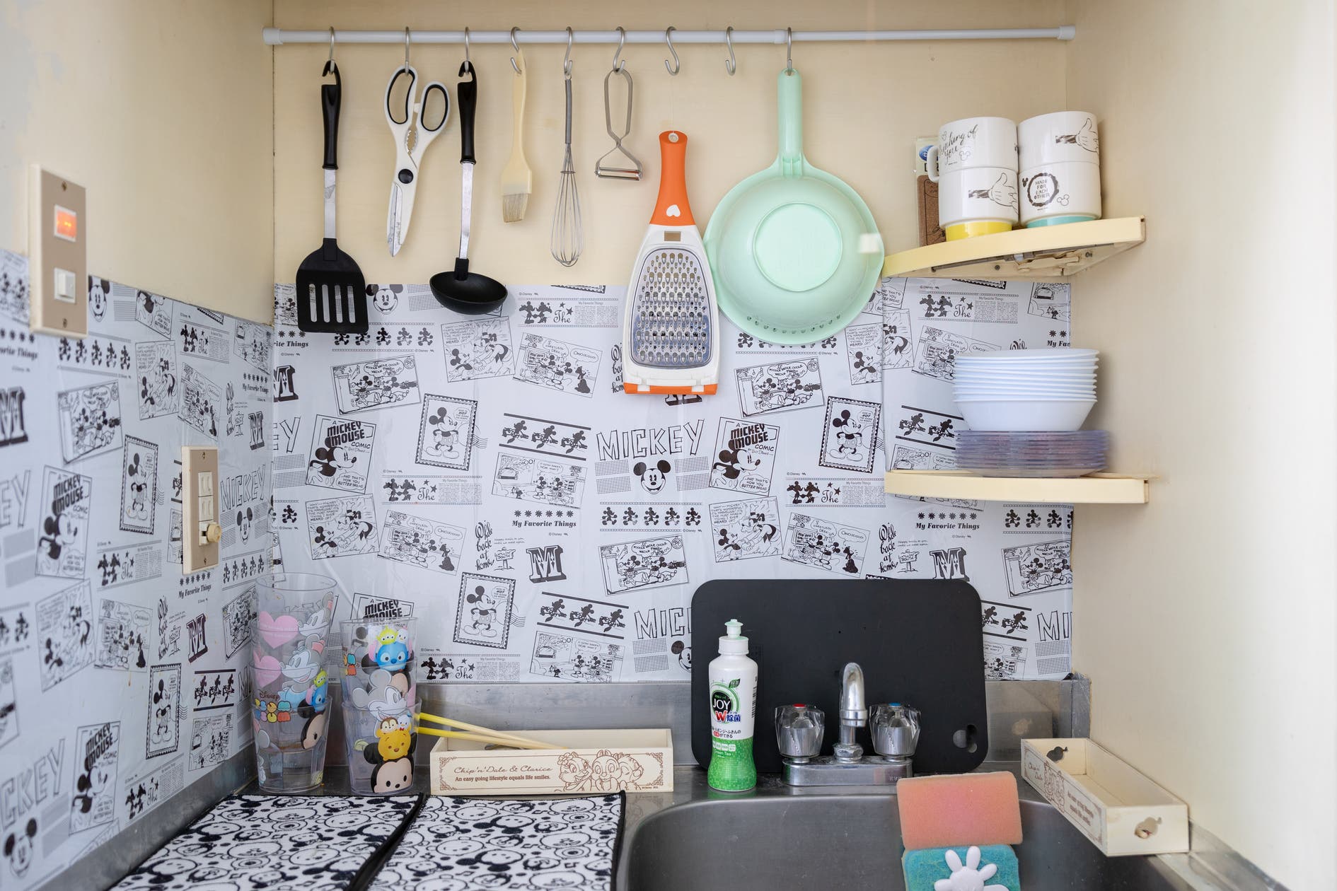 【９９９円 ~❗️ゴミ捨て＆シャワー無料❗️】東新宿駅 徒歩3分！DVD鑑賞！広いバルコニー！おうちデート＆パーティールームの写真18