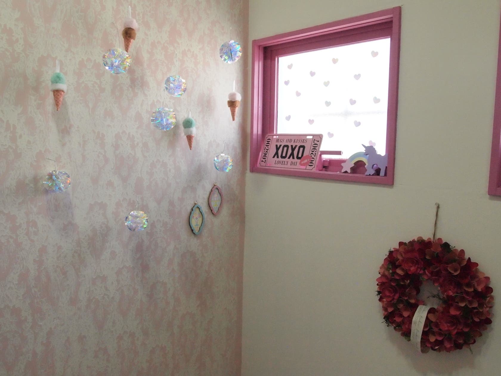 個人・商用OK！写真撮影・ママ会・コスプレ撮影・レッスン利用など☆スタジオMOANA☆駐車場3台の写真6