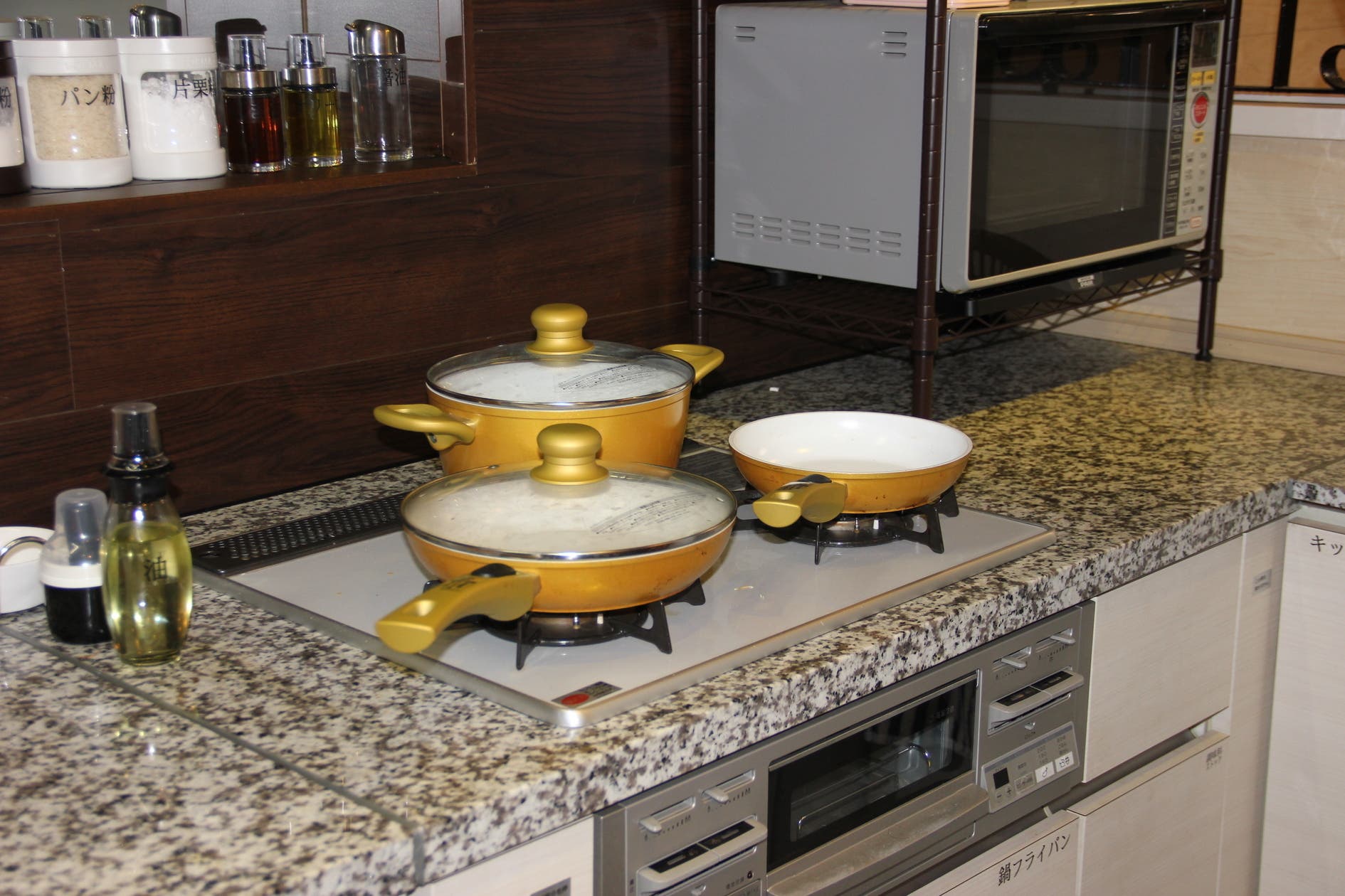 JR総武線　平井駅徒歩1分　kitchen＆Games「まるせーゆ」　最大12名　＃女子会＃誕生日会＃各種イベントにの写真4