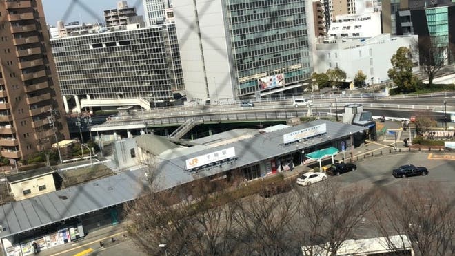 千種駅前 ロケーション良い自習室の写真5