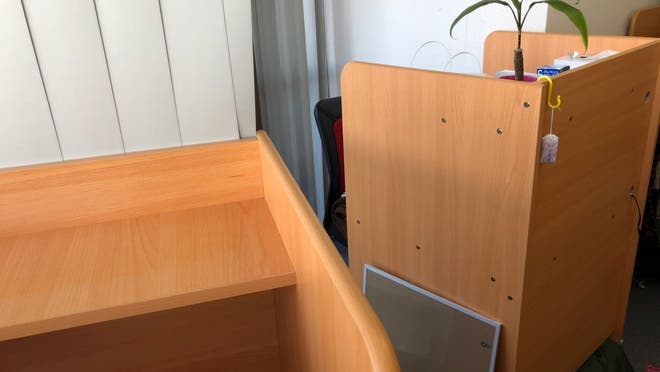 千種駅前 ロケーション良い自習室の写真3