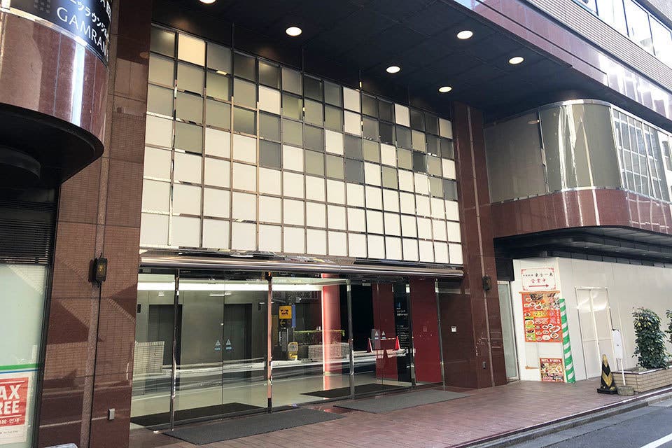 銀座駅2分❗️【～22名】セミナー/ボードゲーム/イベント等🎉開放的なミーティングルーム✨Aの写真18