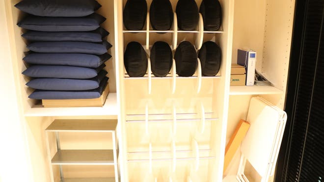 ZEN【 赤坂駅 4分 】ロケ撮影OK ! 撮影機材あり♦会議 セミナー にも!和室有 全室禁煙 ♥ 飲食 ゴミ捨て OK★の写真24