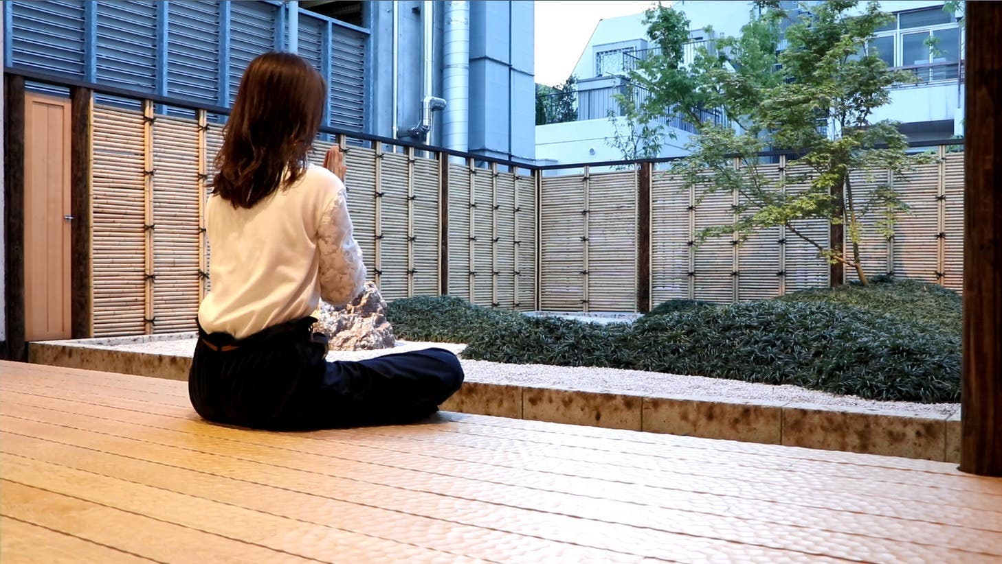 ZEN【 赤坂駅 4分 】ロケ撮影OK ! 撮影機材あり♦会議  セミナー にも！和室有 全室禁煙 ♥ 飲食 ゴミ捨て OK★の写真13