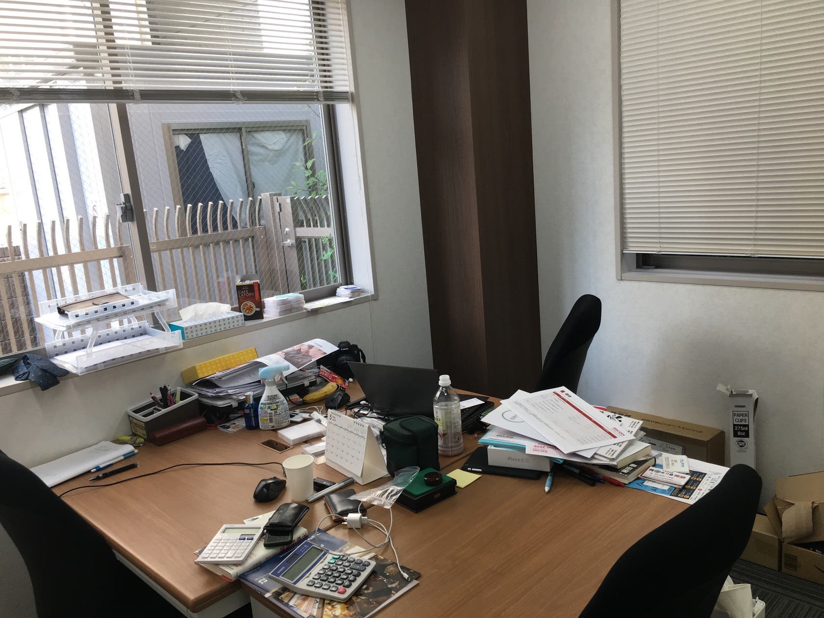 会議利用限定です！の写真1